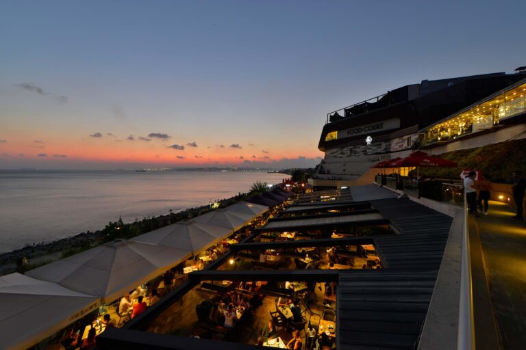 Florya İstanbul: Discover 7 Hidden Gems and Parks